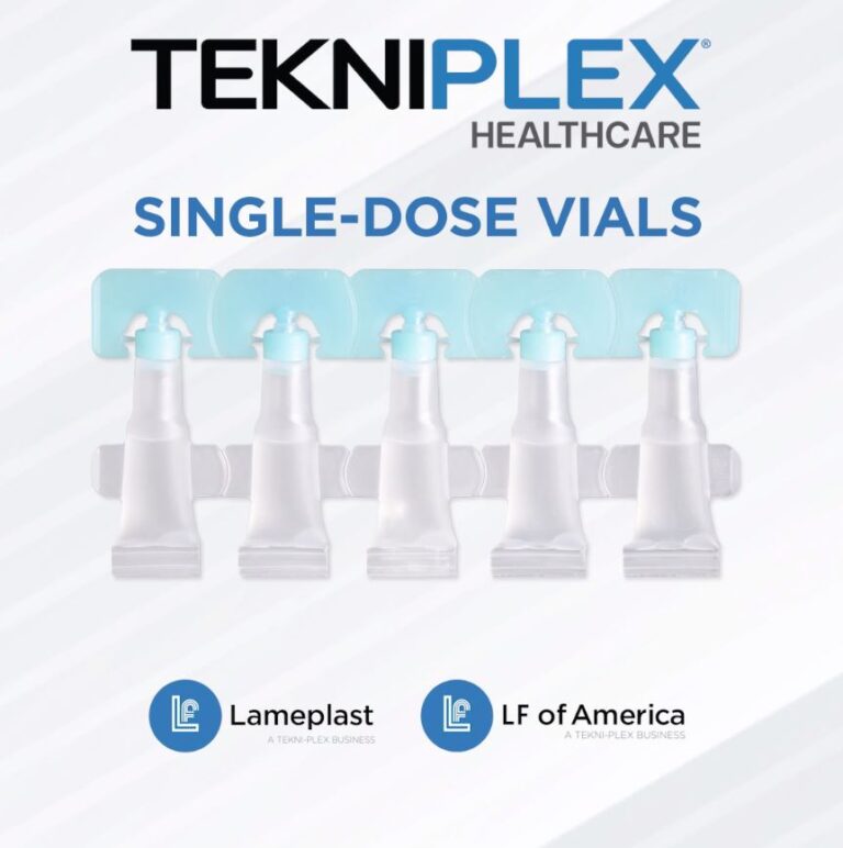 Learn how single-dose vial extends shelf life 4x – Lameplast